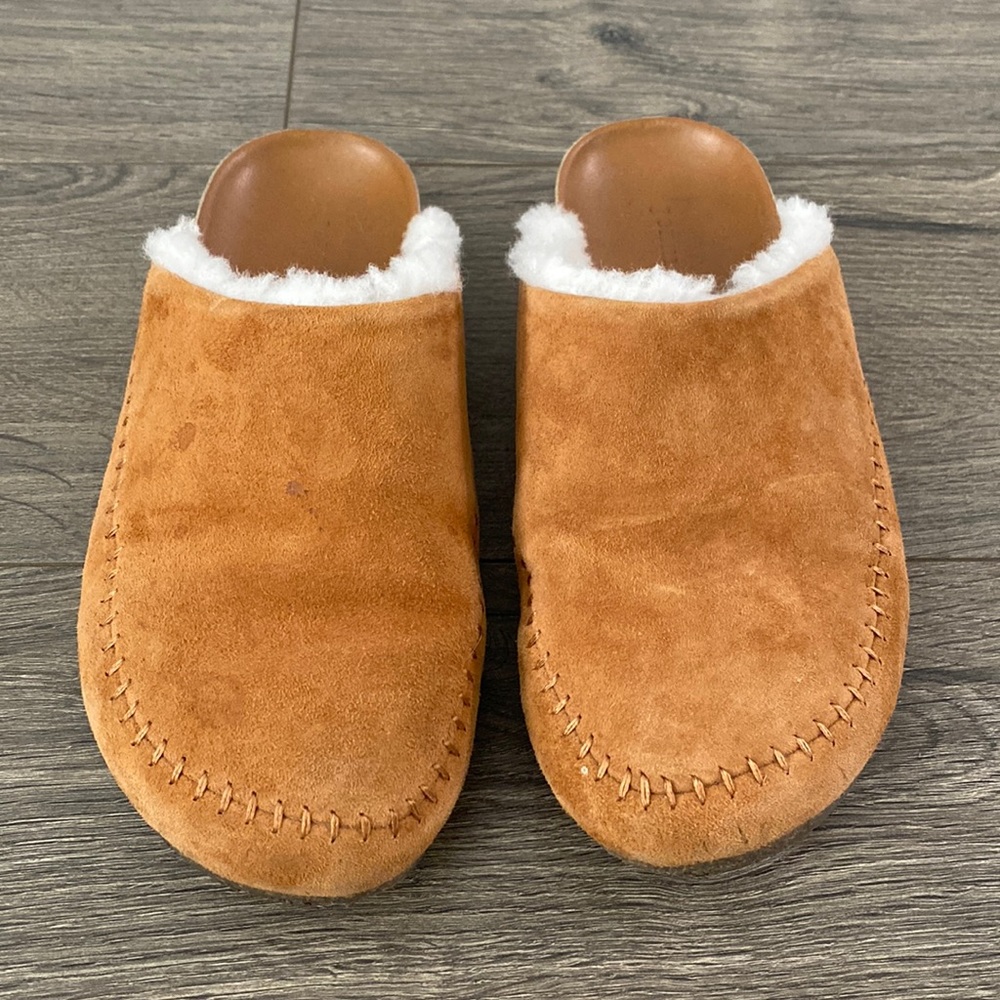 Jenni Kayne Moc Clog - Gem